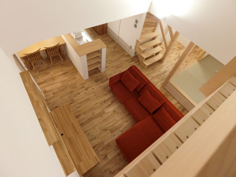 オイカ創造所 × SHIN KA Study Meeting - 茨城で家づくりならSHIN KA(シンカ)｜益三建設株式会社｜注文住宅・新築住宅